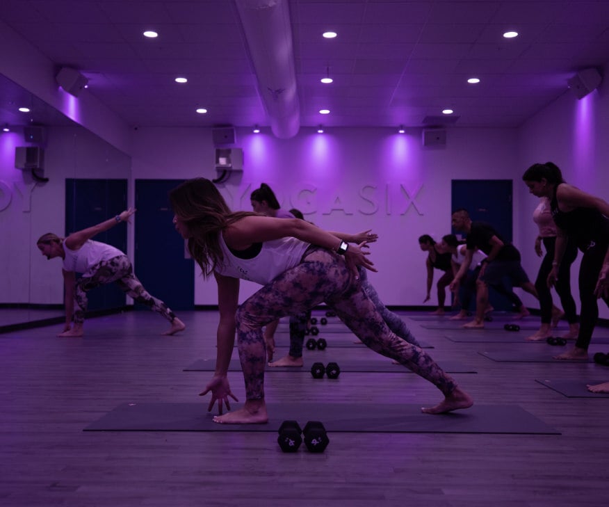 XPLUS | Studio Player